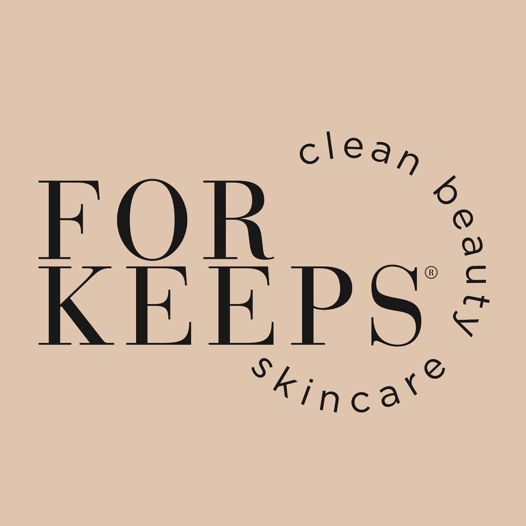 For Keeps Clean Beauty, Online Shop | Shopee Philippines