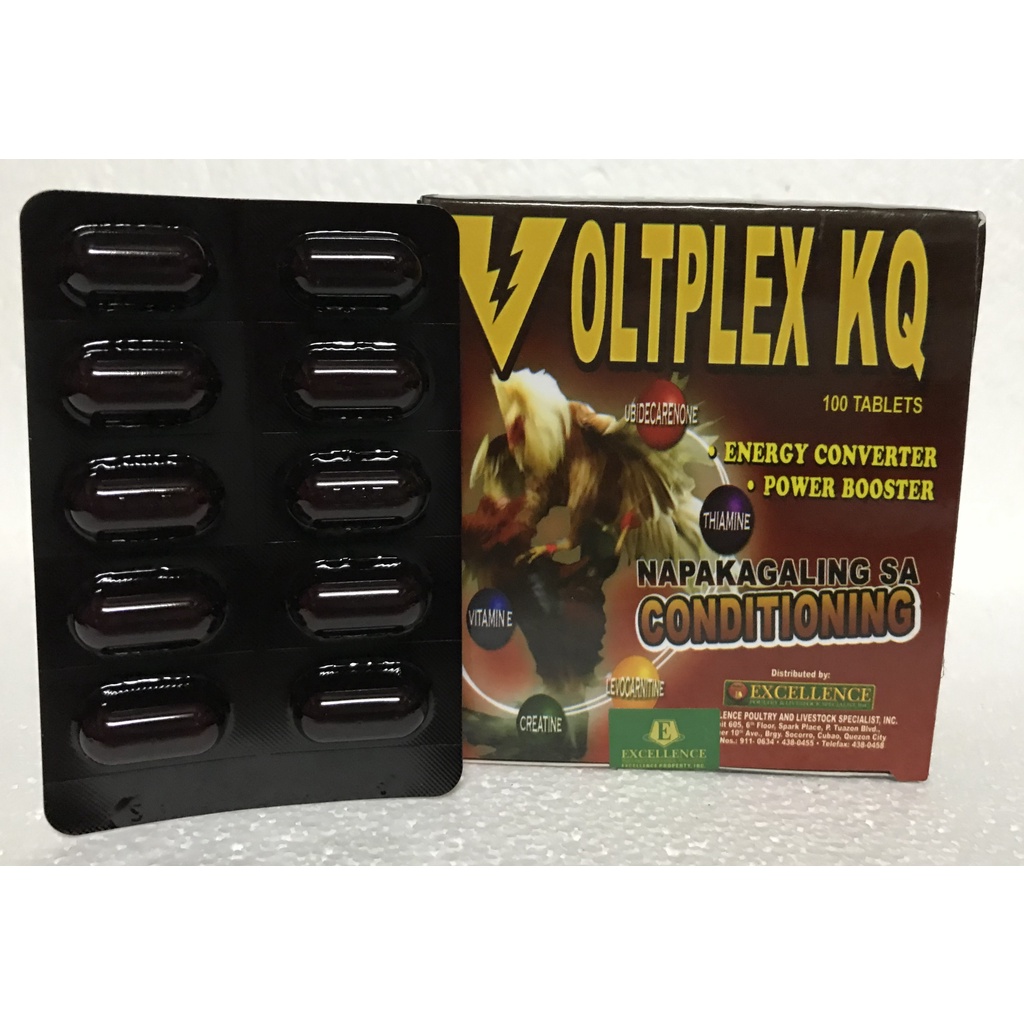 10 PCS. VOLTPLEX KQ - ENERGY CONVERTER / POWER BOOSTER (Sold by 10s ...