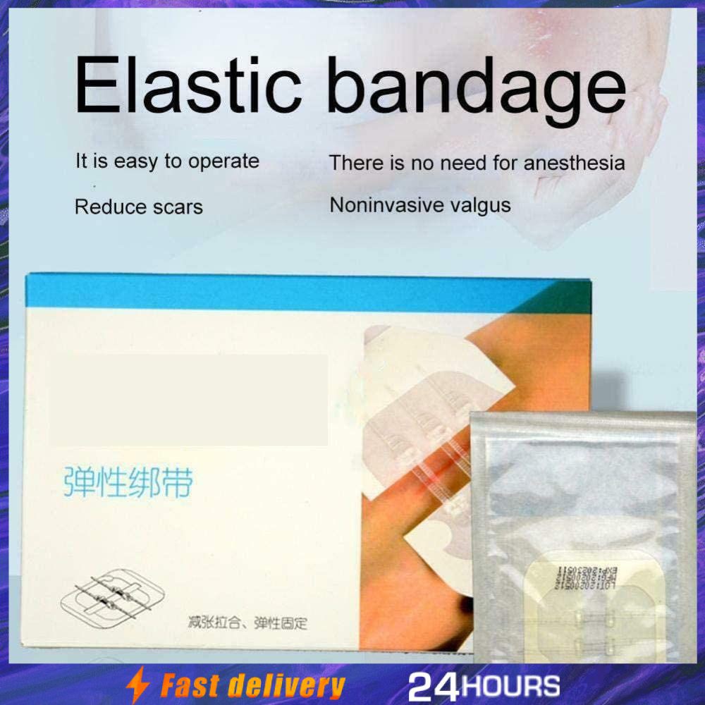 Zipper non-invasive suture, suture first aid kit, quick suture, stop ...