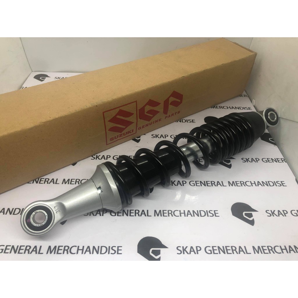 SGP - REAR, SHOCK ABSORBER - RAIDER J 115 / SHOOTER 115 ...