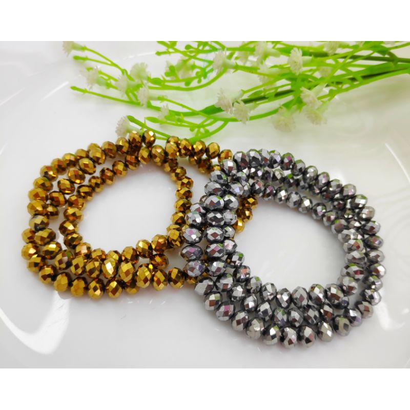 5mm Multi Faced Beads | Shopee Philippines