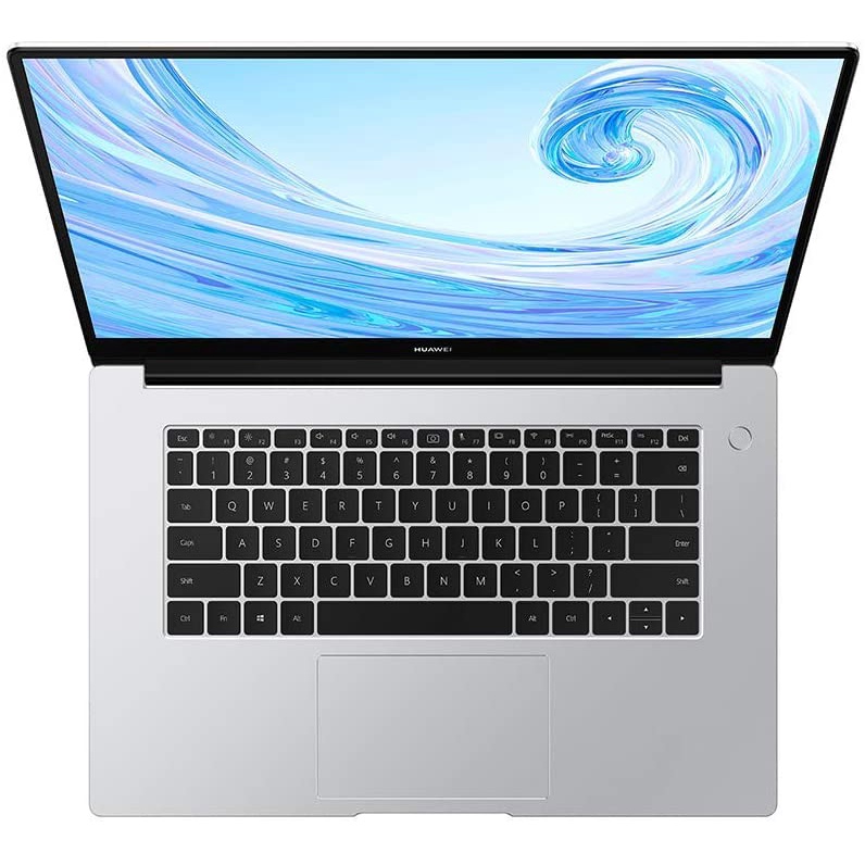 Huawei MateBook D15 WAH9A Intel Core i5 10th Gen Laptop | Shopee ...