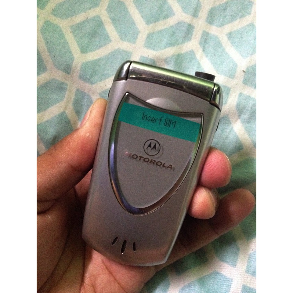 Motorola V60i