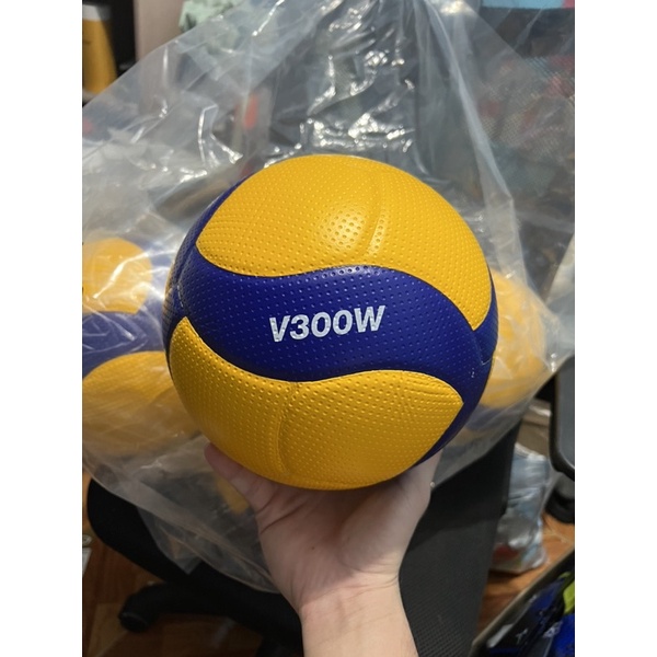 Mikasa V300W Volleyball | Shopee Philippines