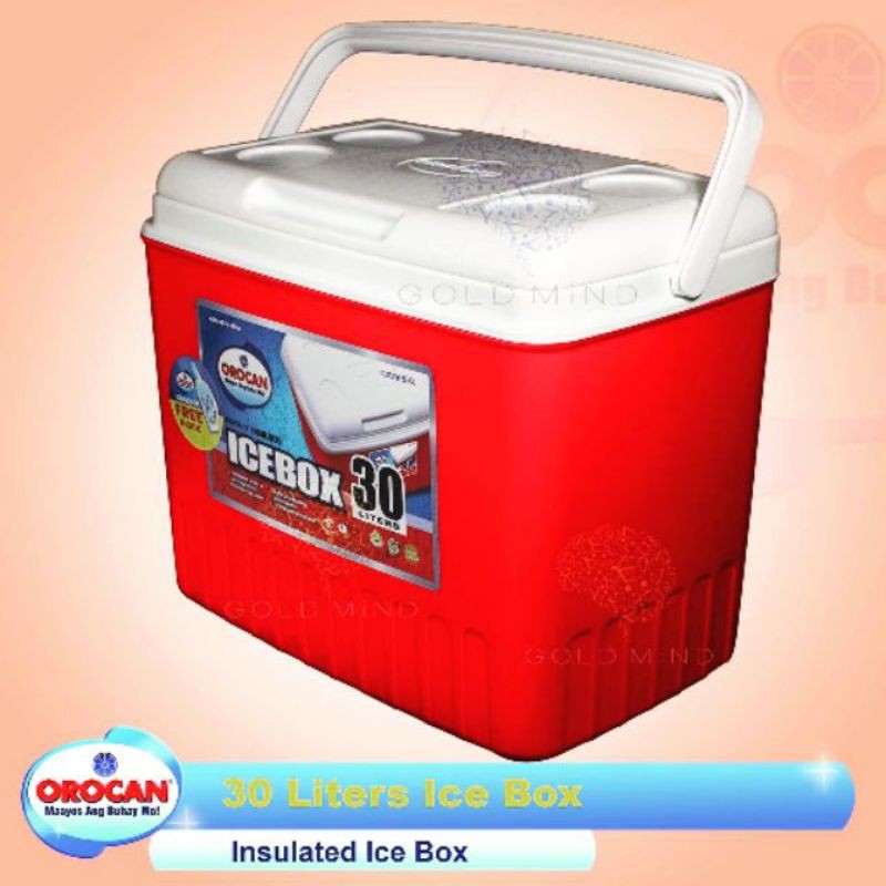 orocan-30l-ice-box-shopee-philippines