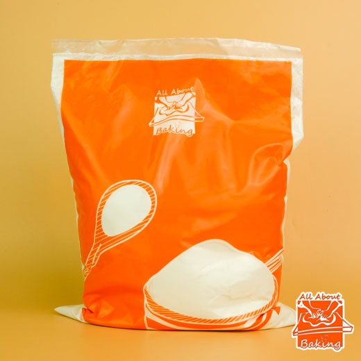 All About Baking - Baking Powder 500g. | Shopee Philippines