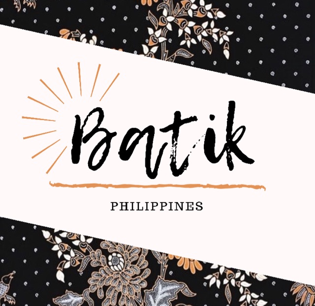 batikdavao.ph, Online Shop | Shopee Philippines