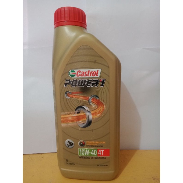 castrol-power-1-10-40-oil-shopee-philippines