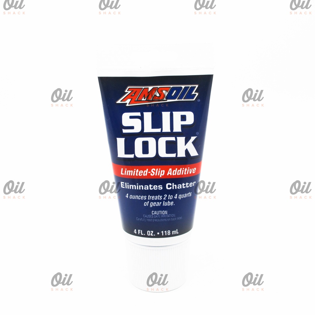 AMSOIL SLIP LOCK DIFFERENTIAL ADDITIVE (4 OUNCES) | Shopee Philippines