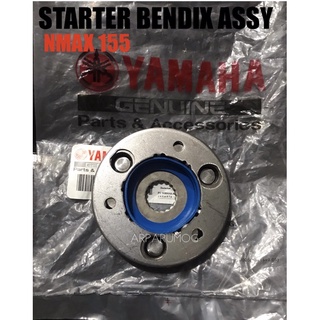 STARTER CLUTCH / STARTER BENDIX ASSY FOR MIO SPORTY/NMAX/MIO I 125 ...