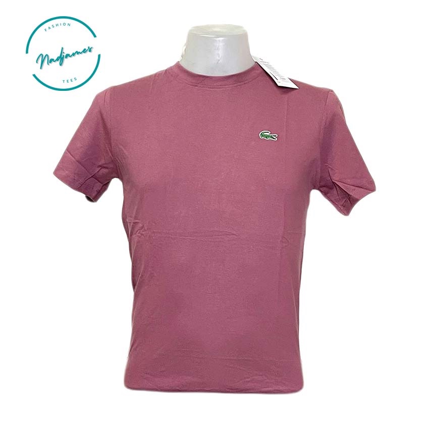 Overrun Mall Pullout T-shirt Tshirt t shirt for Men Plain MensCut ...