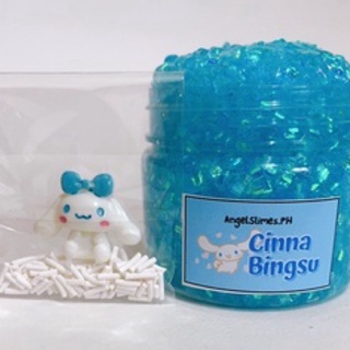 Sanrio Cinnamoroll Bingsu Crunchy Slime Toy for Kids | Shopee Philippines