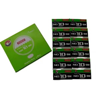 STAPLE WIRE NO-10 (1BOX) , #10 SMALL STAPLE WIRE , BALA NG STAPLER ...