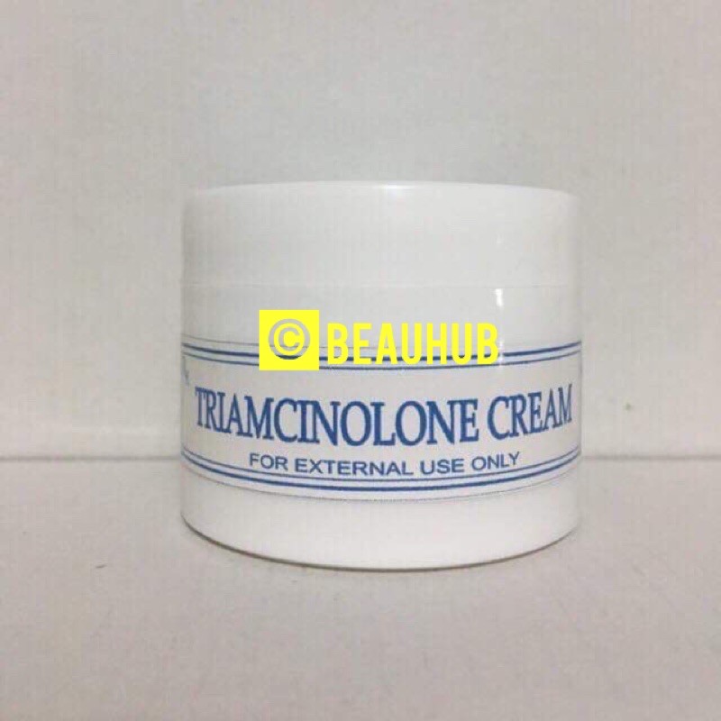 TRIAM CREAM (25 grams) | Shopee Philippines
