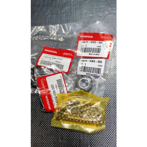 timing chain set cb125 | Shopee Philippines