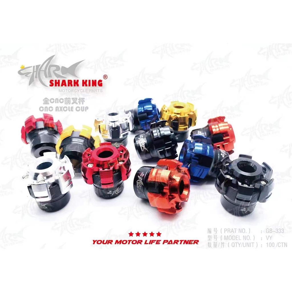 Motorcycle CNC axle cap alloy universal | Shopee Philippines