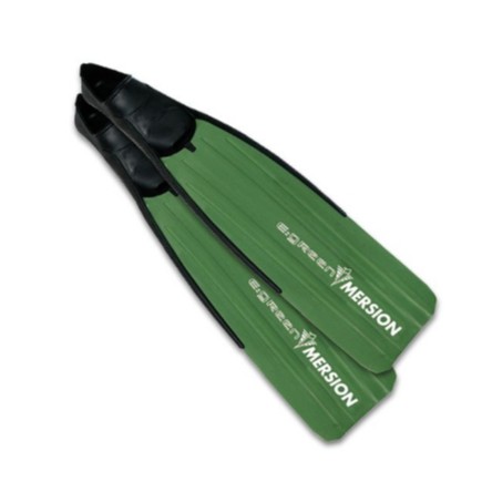 Imersion Fins "Spearfishing/Freediving" | Shopee Philippines