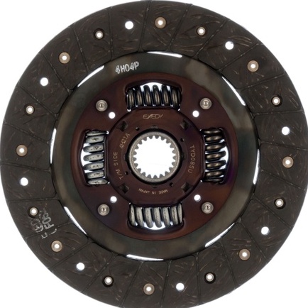 EXEDY (Daikin) Clutch Disc TYD085U For HIACE / HILUX / MR2 / CAMRY ...