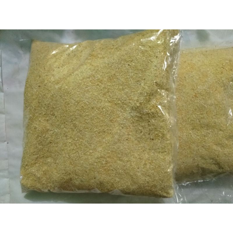 White Garri Yellow Garri Cassava Flakes 600g | Shopee Philippines