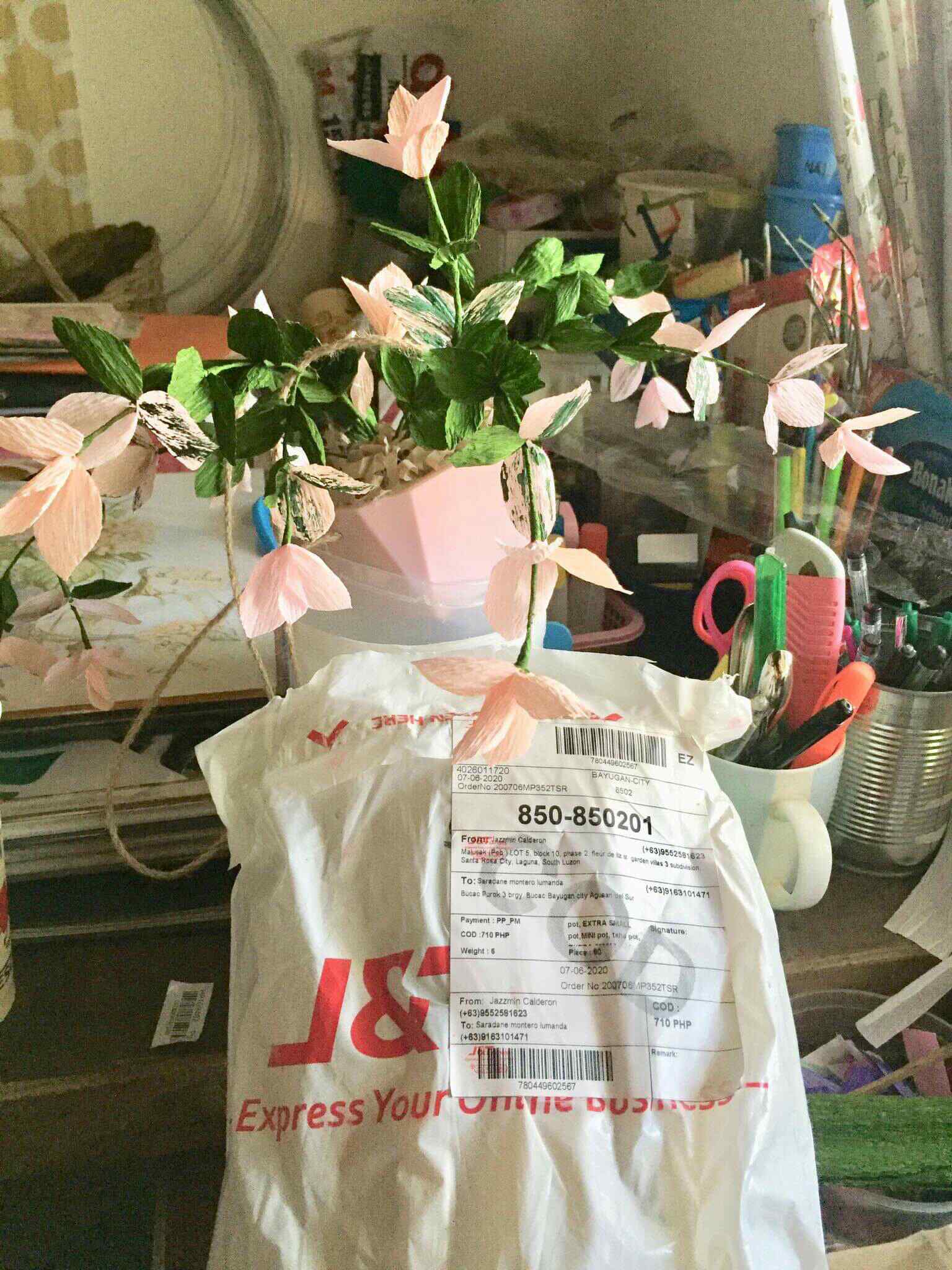 MINI pot, taho pot, EXTRA SMALL pot | Shopee Philippines