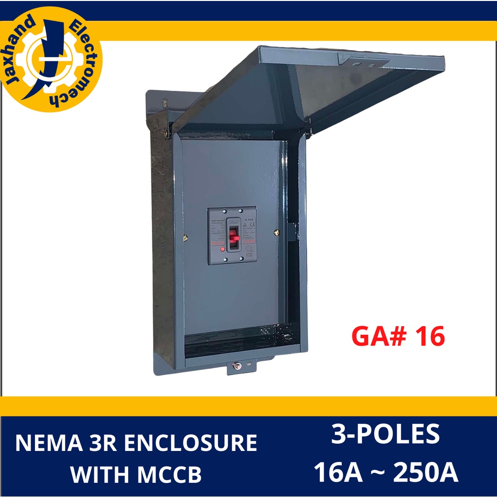 Nema 3R Electrical Enclosure _ Nema Enclosure Rating Chart – QGIUXA