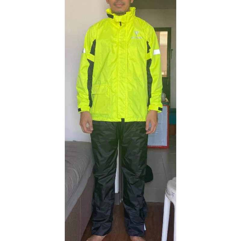 Motowolf raincoat ORIGINAL | Shopee Philippines