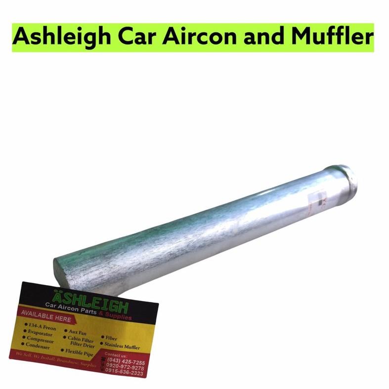 Hyundai H100 134a Fitting Filter Drier Car Aircon Parts For Condenser ...