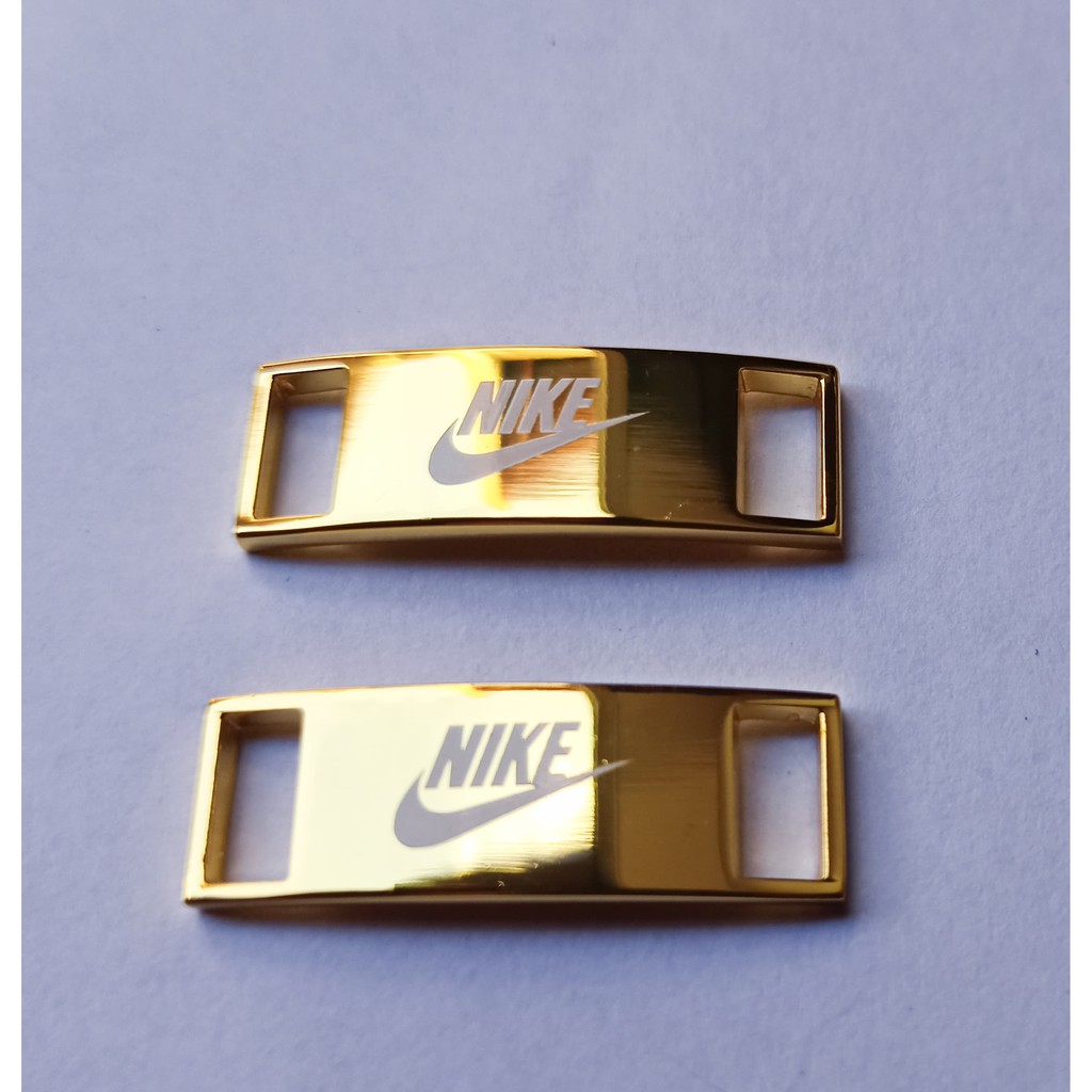 Nike Home Plate Logo