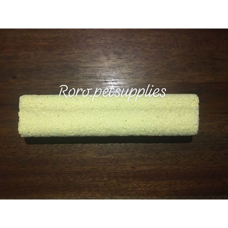 Bakki Roll Biological Filter Media | Shopee Philippines