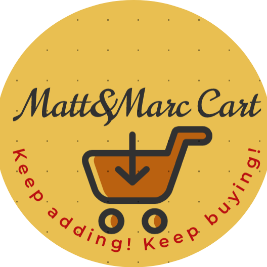 Matt&Marc Cart, Online Shop | Shopee Philippines