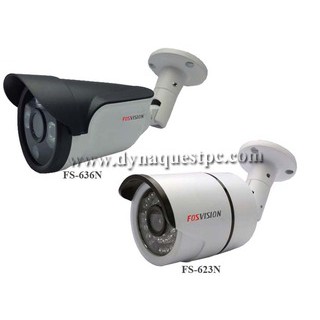FosVision (package) 8CH DVR w/ 8 AHD Cam 2mp 3.6mm w/ Night Vision ...