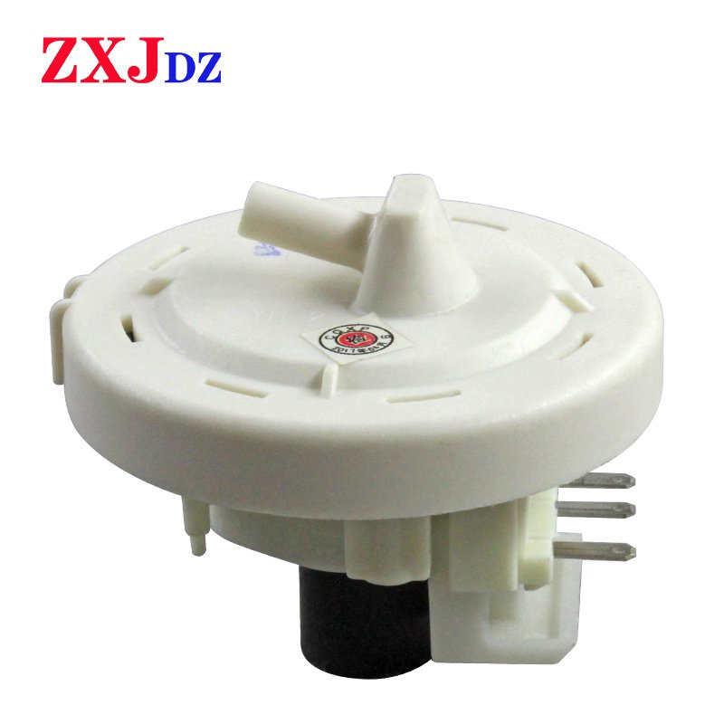 DSC-6B Washing machine water level switch Washing machine water level ...