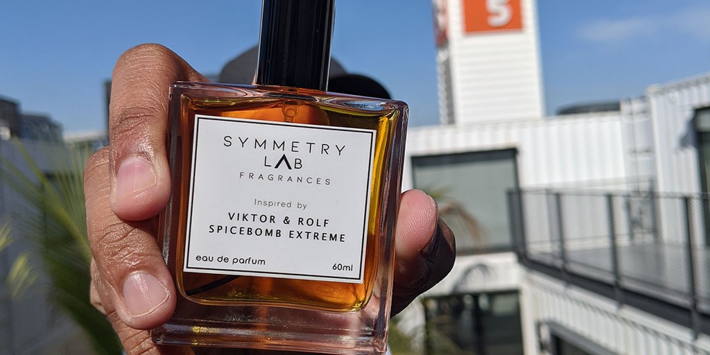 SYMMETRY LAB FRAGRANCES, Online Shop | Shopee Philippines