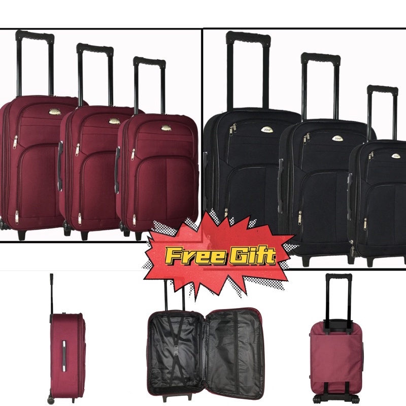 travelbags - Best Prices and Online Promos - Jan 2023 | Shopee Philippines