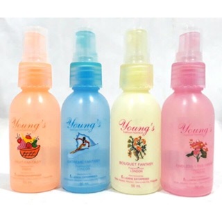 Young’s cologne 25ml/50ml 1pc | Shopee Philippines