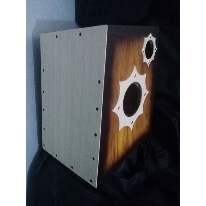 Beatbox free case musical instruments tap box | Shopee Philippines