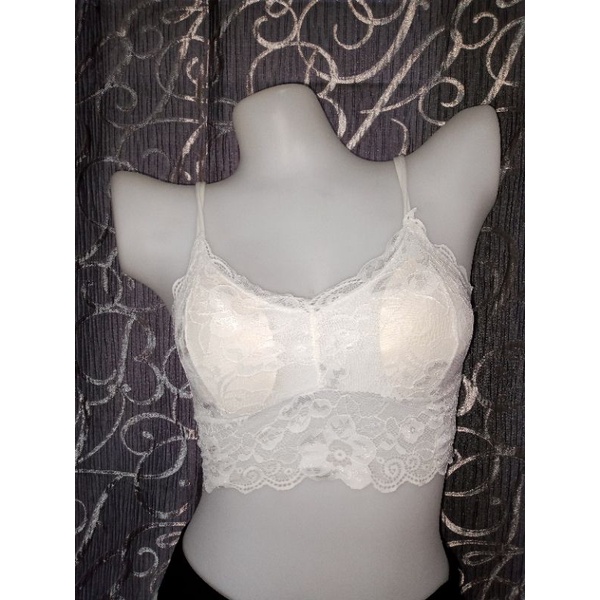 bra,brallet,sportbra live checkout in use | Shopee Philippines