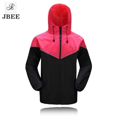 JBEE Fashion Raincoat Set Electric Bike Motorcycle Mountaineering ...