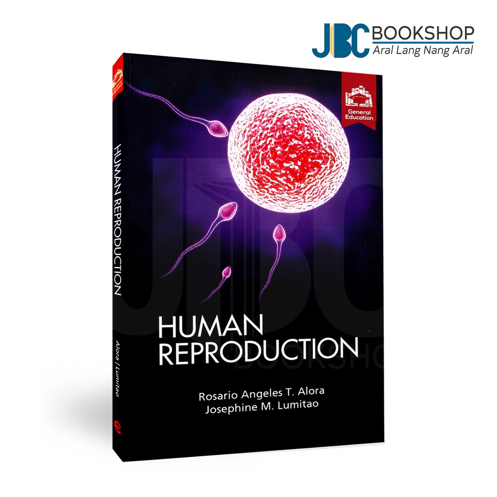 Human Reproduction by Alora and Lumitao | Shopee Philippines