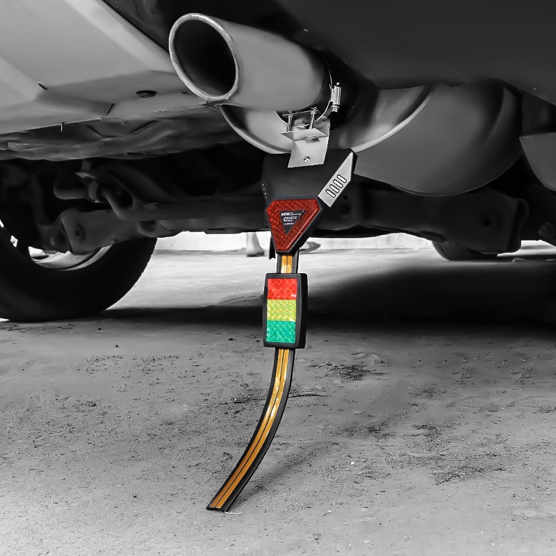 Car Hanging Type Electrostatic Elimination Tape Strip Use Removal ...