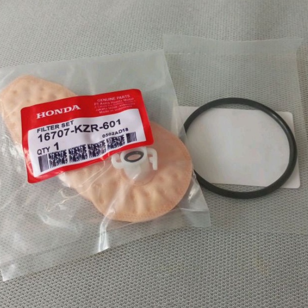 Fuel Filter And Oring Set Click125 V1 V2 Rs125 F.i Xrm 125 F.i | Shopee ...