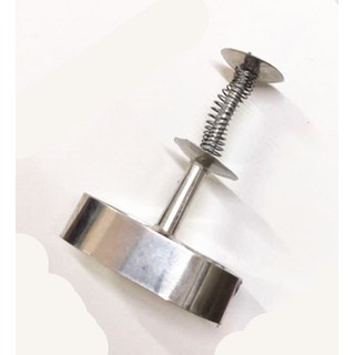 Polvoron Molder Round and Oval Shape | Shopee Philippines