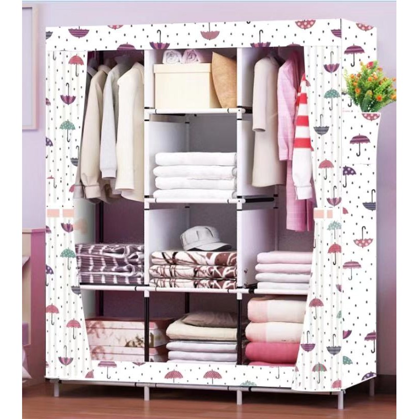 Wardrobe Multifunction