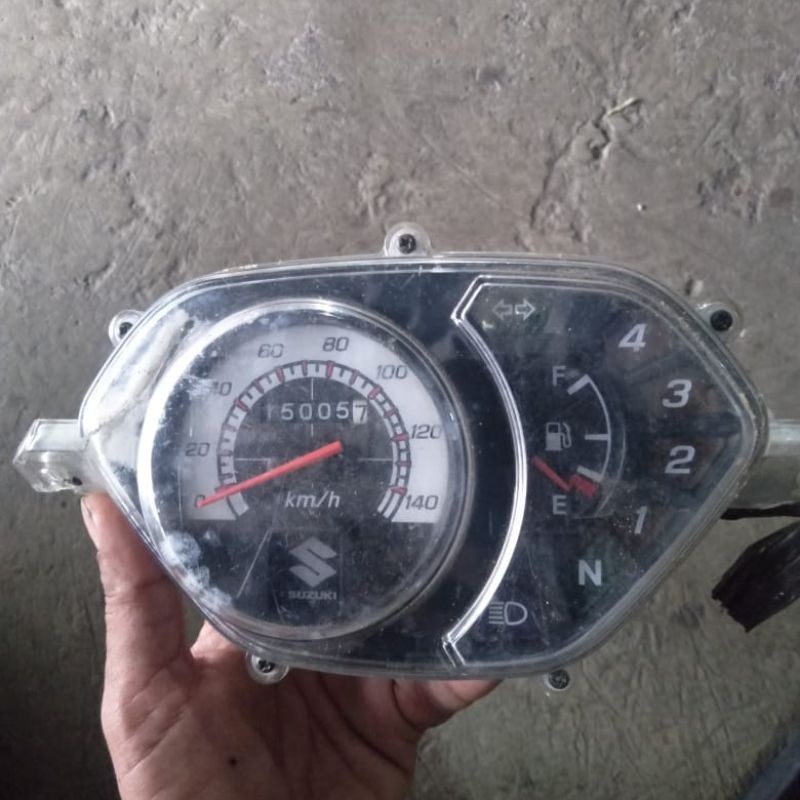 Speedometer Speedometer Speedometer Speedo Speedometer assy kilometer ...