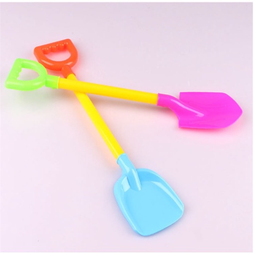 Sand Beach Shovel Toys Children Shovel Model For Kids Outdoor Fun Beach ...