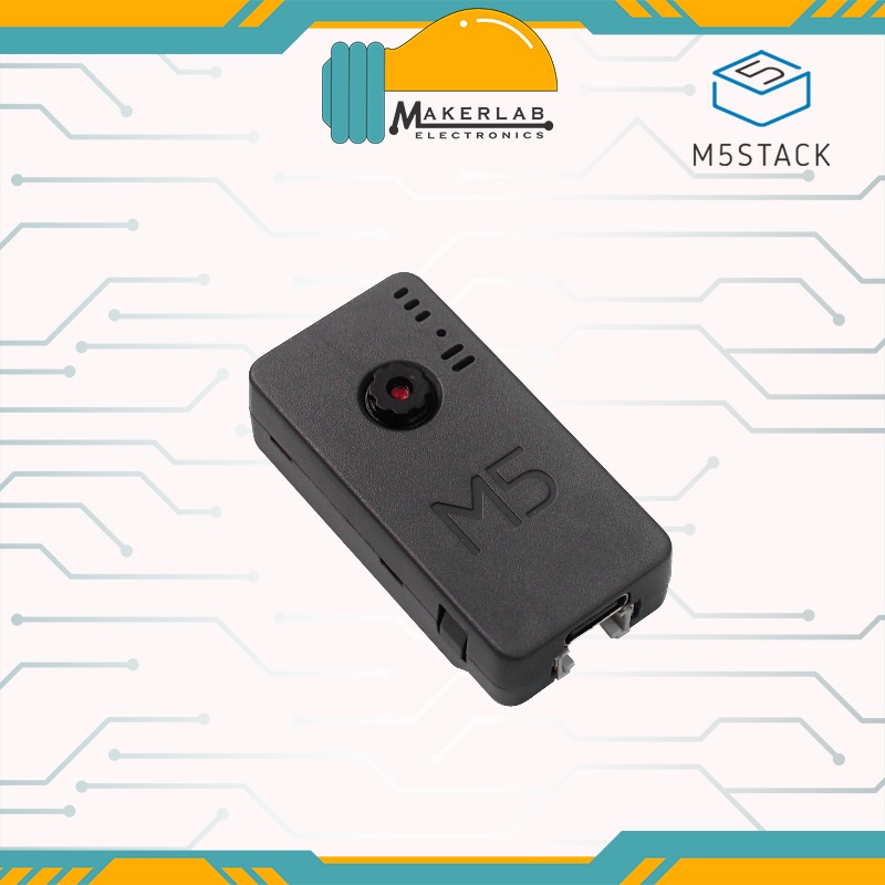 M5Stack ESP32 PSRAM Timer Camera X (OV3660) | Shopee Philippines