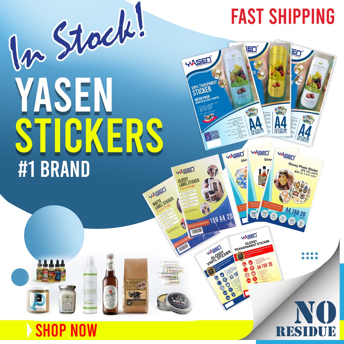 Sticker Online, Online Shop | Shopee Philippines