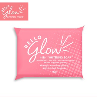 HELLO GLOW, Online Shop | Shopee Philippines