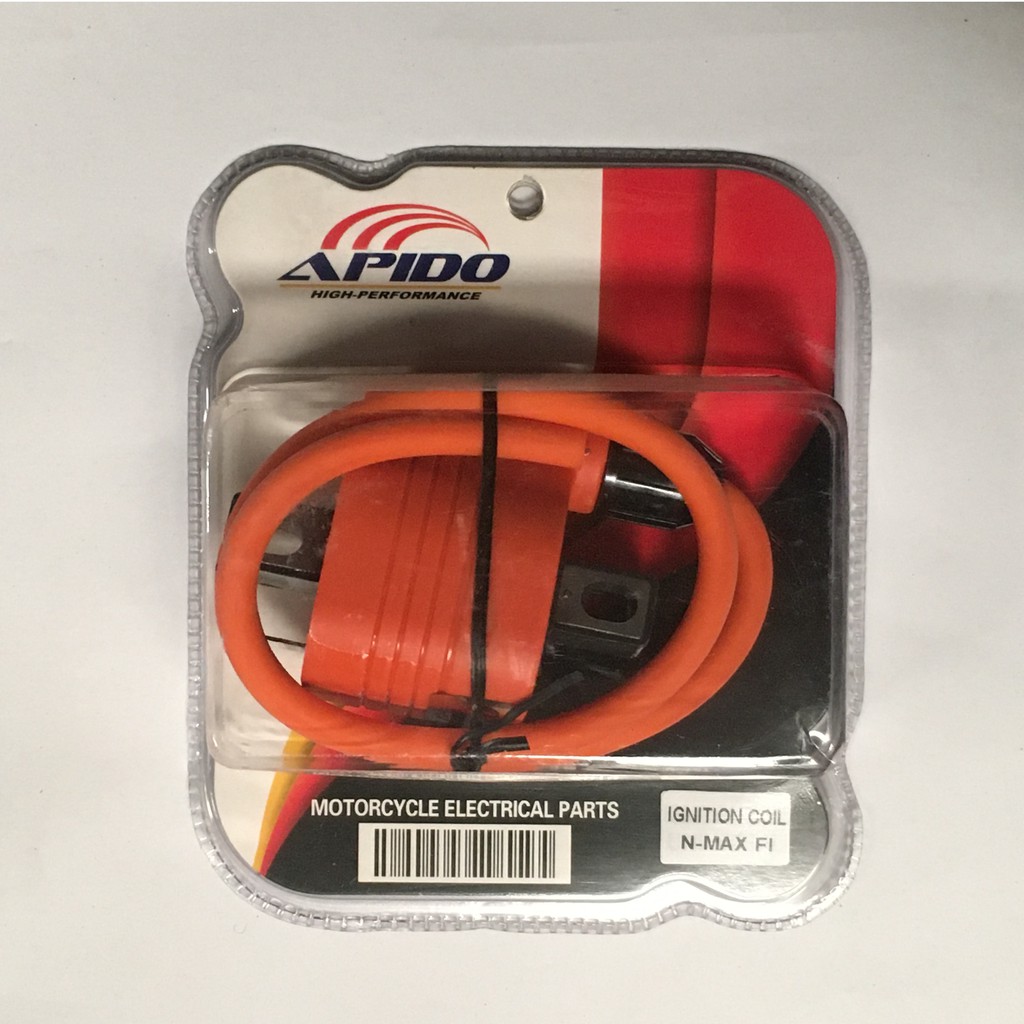 High Voltage Ignition Coil for ECU (Mio, Beat Fi, Raider 150, RS150 Fi ...