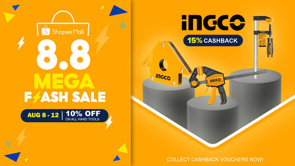 ingco, Online Shop | Shopee Philippines